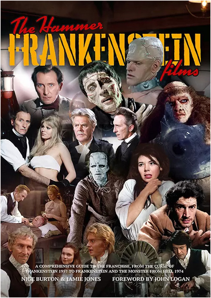 Classic Monsters of the Movies